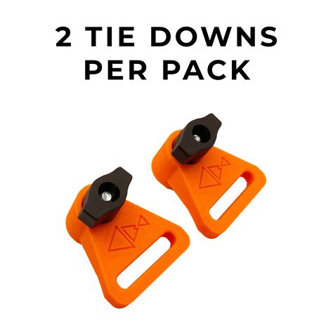 Horizontal Kayak Tie Down Pesca Innovations