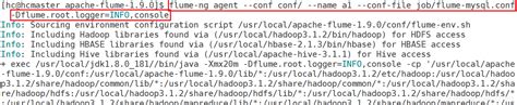 Flume准实时采集mysql数据flumec抽取mysql Csdn博客