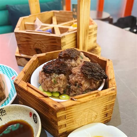 Lung Dim Sum Zhongda Buildings Photo Hong Kong Style Dim Sum In