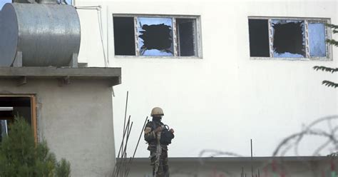 Is Gunmen Storm Shiite Mosque In Kabul Killing At Least 20 News