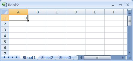 Excel Fill With Contents Of Adjacent Cells