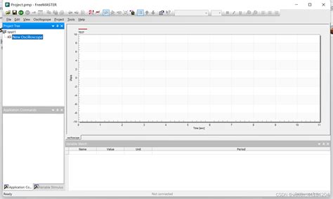 使用free Master 在线调试stm32freemaster Csdn博客