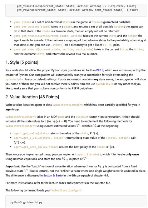Solved Instructions In this project, you will implement | Chegg.com