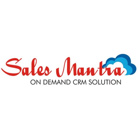 Salesmantra Crm Software Free Demo Available At Best Price In Noida Id 2852900213312