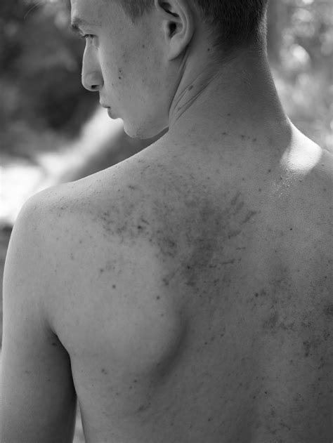 Sara Abbaspour Receives The 1st Prize Of The Phmuseum 2024 Women Photographers Grant Phmuseum