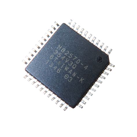 8 Bit Microcontroller ATMEGA16A AU