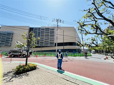 【葛飾区】さようなら金町のランドマーク イトーヨーカドー金町店9月4日（日）閉店 シンボルが解体へ 号外net 葛飾区