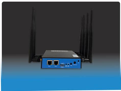 Silbo Networks Routers And Modems Iot Solutions