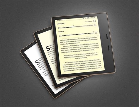 These Are The Best Cases For Your Kindle Oasis In 2022