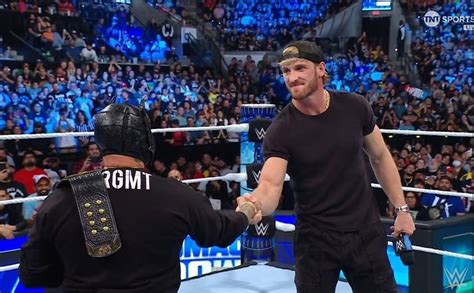 Resultados de WWE SmackDown 20 de Octubre de 2023 Rey Mysterio aceptó