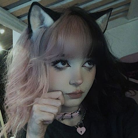 Egirl 1 Pfp By Hakz