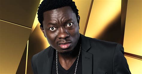 Watch Comedian Michael Blackson Talks About Being An African And West