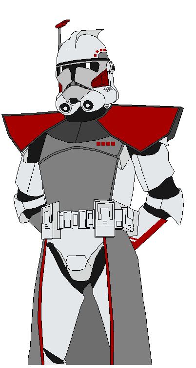 Arc 3827 Clone Wars Fannon Wiki