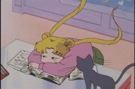 Viralízalo ¿a Qué Personaje De Sailor Moon Te Pareces