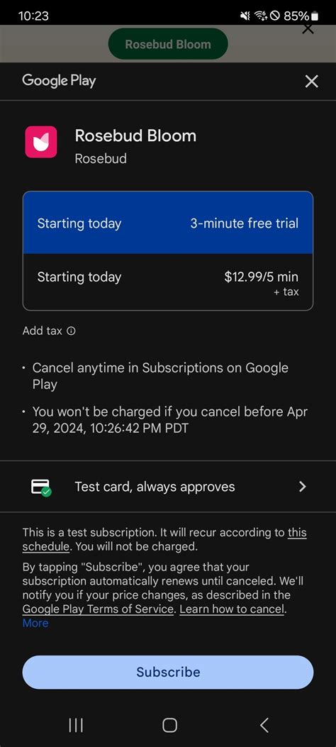Android Says This Version Of The Application Is Not Configured For