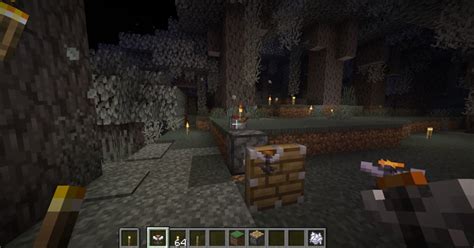 Minecraft Eyeblossom Flowers Where To Find How To Get And More Beebom