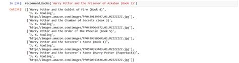 GitHub Ruchi 6 Book Recommendation System