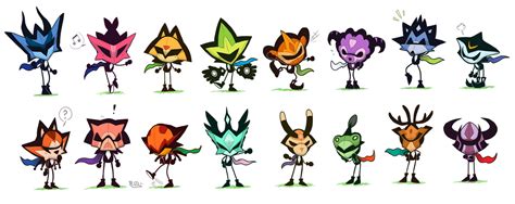 Patapon3 Little Babbies By Rodamrix On Deviantart