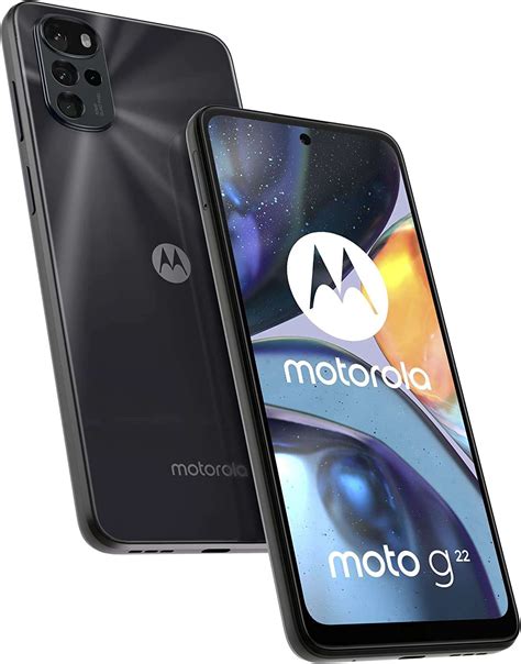 Motorola Moto G22 A Questo Prezzo è Lentry Leve Giusto Da Comprare 85€