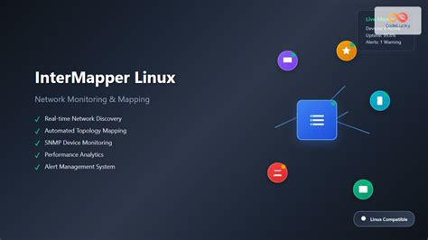 Paessler Linux Complete Guide To Network Monitoring With Prtg On Linux Systems Codelucky