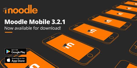Moodle Mobile 3 2 1 Has Landed With New Exciting Features And Improvements Moodle