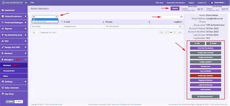 Managing Managers OsCommerce Wiki