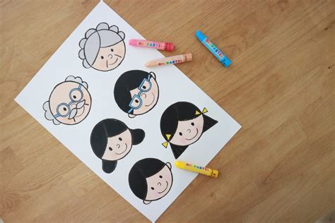 쉬운 그림 그리기 드로윈아트의 아빠 그리기 네이버 블로그