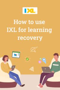 How To Use IXL For Learning Recovery IXL Official Blog