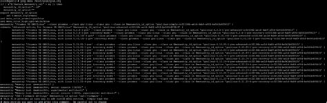 Removing 62 Linux Kernel From Grubboot Options Rproxmox