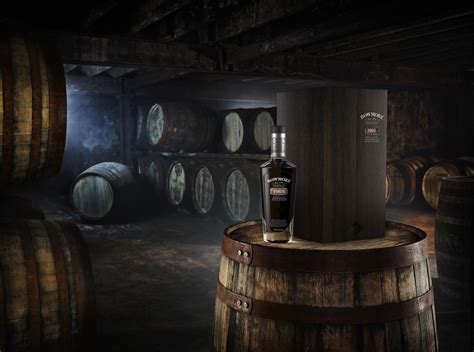 Bowmore Traveler Luxe