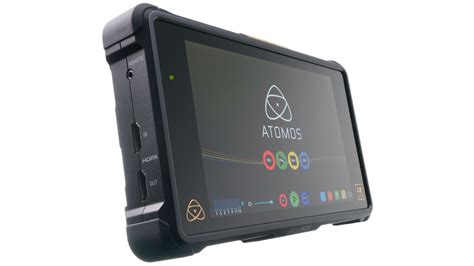 Atomos Shogun Inferno Cekta