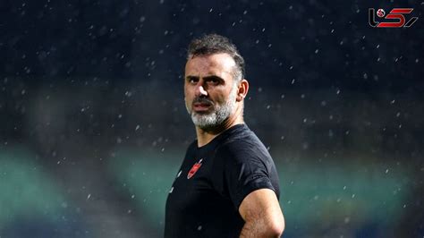 واکنش تند سید جلال حسینی، مربی تیم پرسپولیس به هتک حرمت بانوان توسط یکی