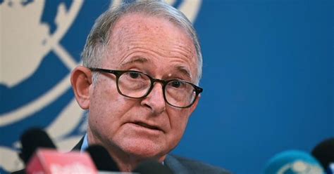 ریچارد بنت باید فورا در مورد قتل دو خانواده هزاره در دایکندی تحقیق کنیم ایندیپندنت فارسی