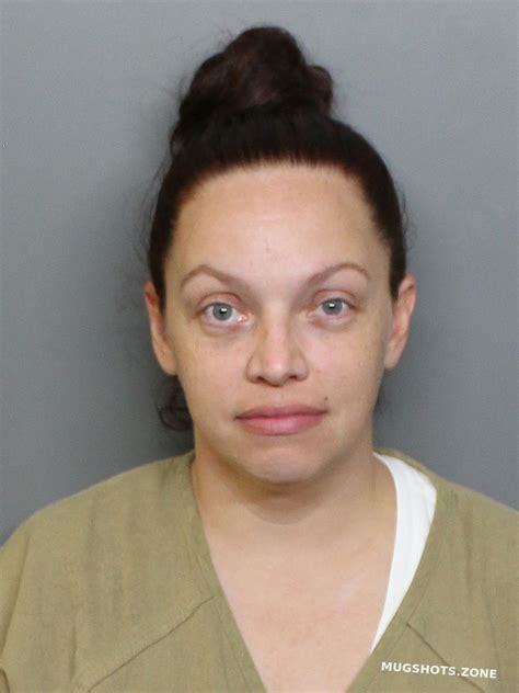 Thayer Mary Katherine 12 01 2022 Charlotte County Mugshots Zone