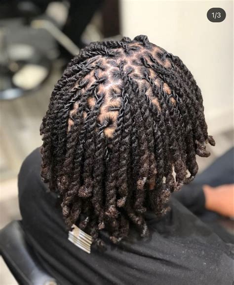 Pin By Melissa Morgan On Kingston Kuts Dreadlock Hairstyles For Men