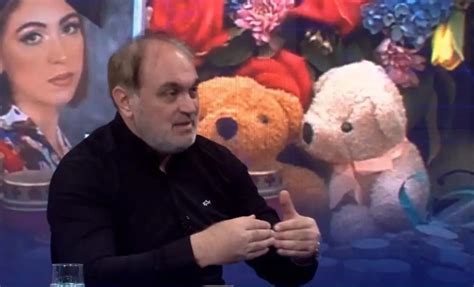 Таткото на Фросина Благодарност до сите институции управата за