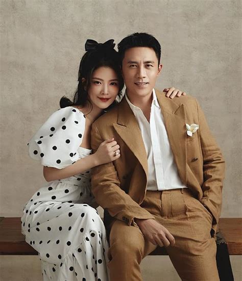 杜淳老婆王燦曬女兒被吐槽，其怒懟網友，網友：她二婚她厲害 每日頭條
