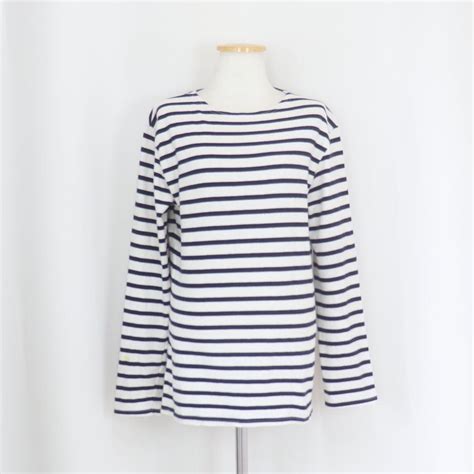 세인트제임스 여성캐주얼티셔츠 100 By진스센스 헬로마켓