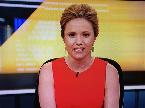 Espn Sportscenter With Jaymee Sire