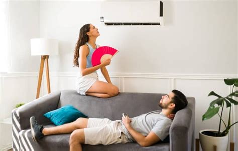 Why Is My Aircon Not Cold Here S Everything You Need To Know