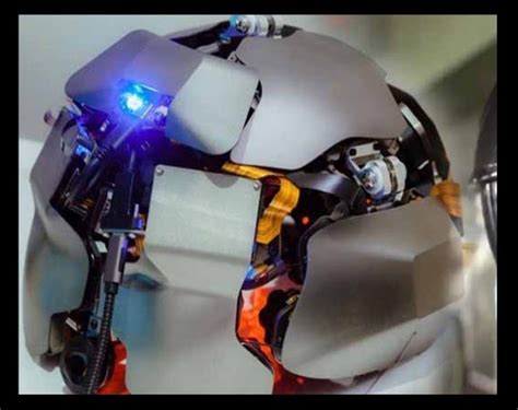 Mind Reading Helmet