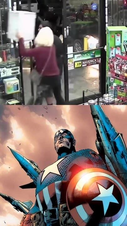 Stranger Woman Attempting To Steal Inside The Convenience Store🤌shorts Youtube