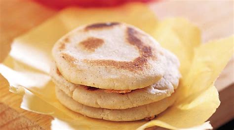 Recipe For Gorditas De Manteca Deporecipe Co