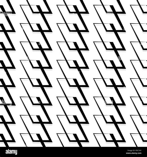 Abstract Grid Mesh Background Pattern Seamlessly Repeatable Stock Vector Image Art Alamy