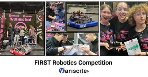 Variscite Ltd On Linkedin Variscite Was Thrilled To Sponsor The