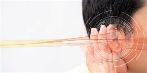 Шум в ушите тинитус Причини симптоми и лечение Chuvam Bg