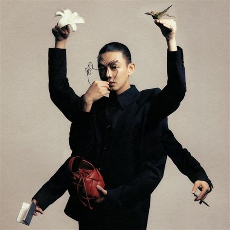 Profil Dan Biodata Lengkap Yoo Ah In