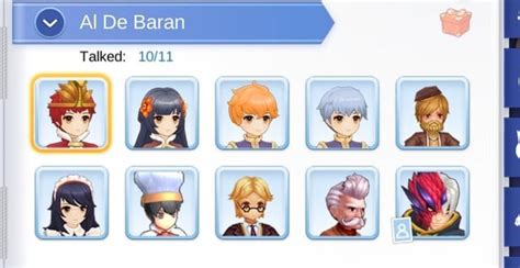 Npc Collection R Ragnarokmobile