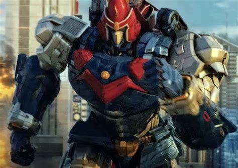 Philippines Voltes V Legacy Live Action Adaptation Gets Awesome 5
