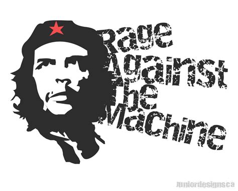 Rage Against The Machine Logo